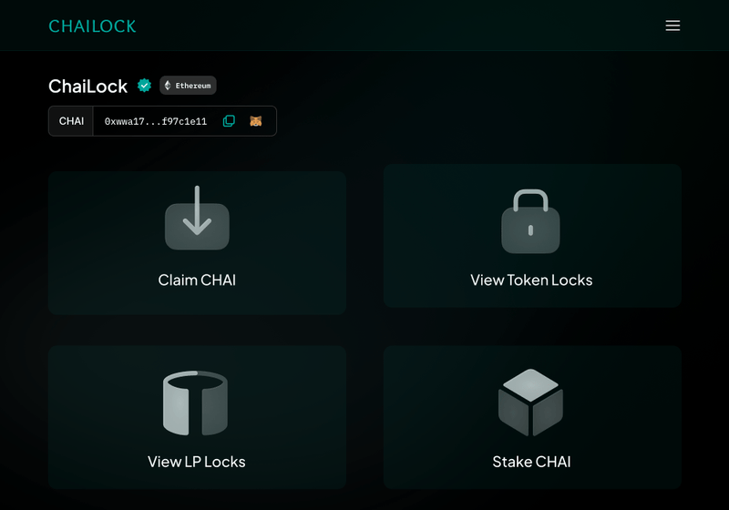 Unvest | Token vesting, liquidity locks, distribution, staking